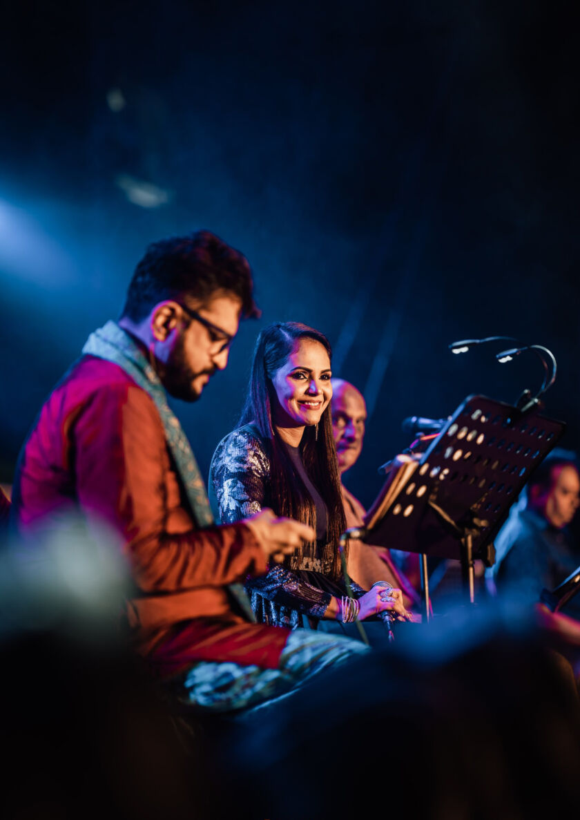 About Us - Pahan Tharuwa 2025